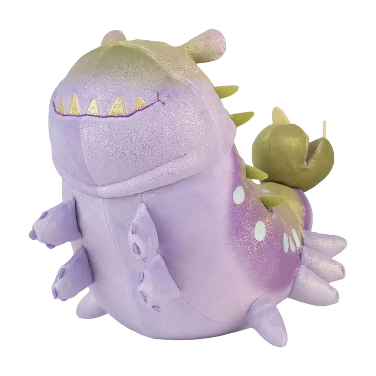 Elio Ambassador Grigon Plush Figure - Soft Stuffed Toy for Kids ...