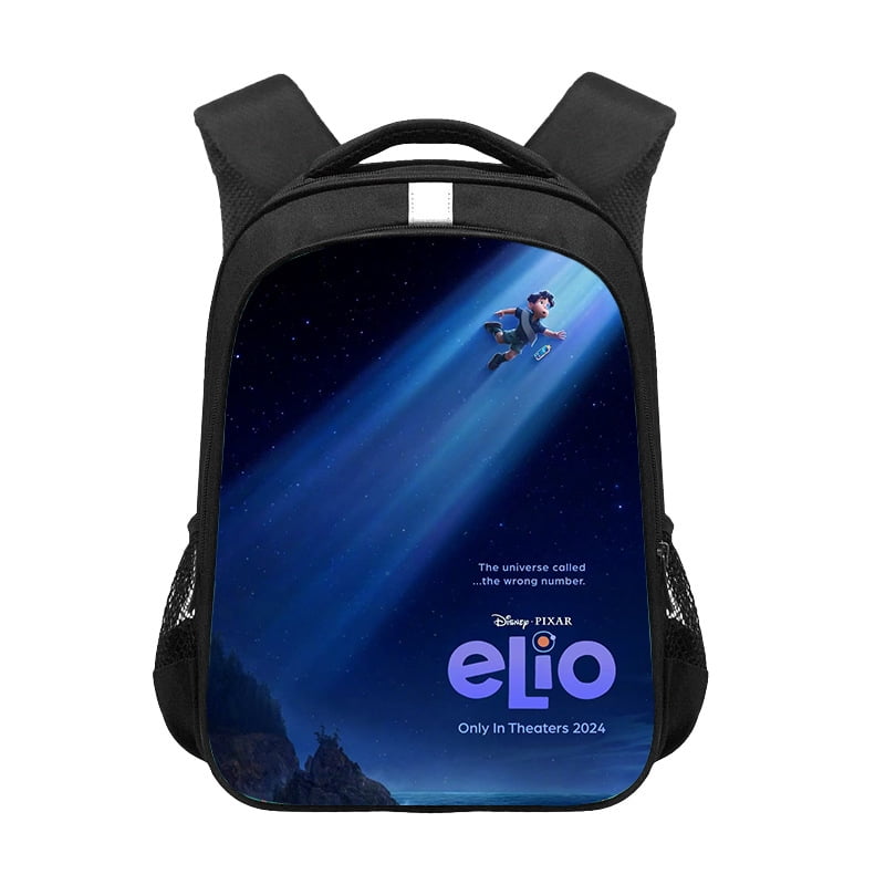 Elio Anime Laptop Backpack for Women/Women/Teen, Work Business ...