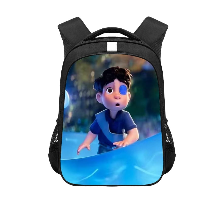 Elio Anime Laptop Backpack for Women/Women/Teen, Work Business ...