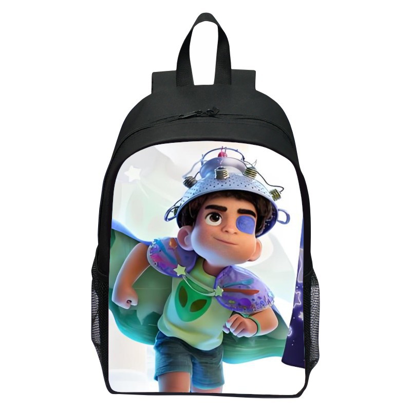 Elio Anime Laptop Backpack for Women/Women/Teen, Work Business ...