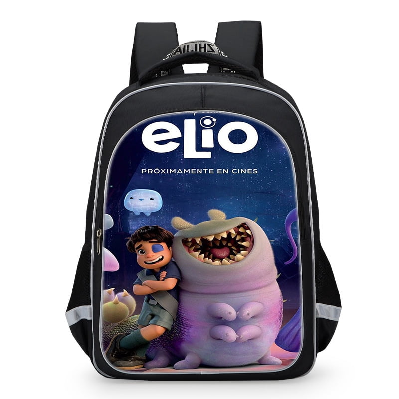 Elio Anime Laptop Backpack for Women/Women/Teen, Work Business ...