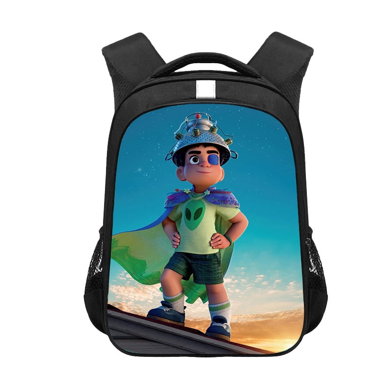 Elio Anime Laptop Backpack for Women/Women/Teen, Work Business ...