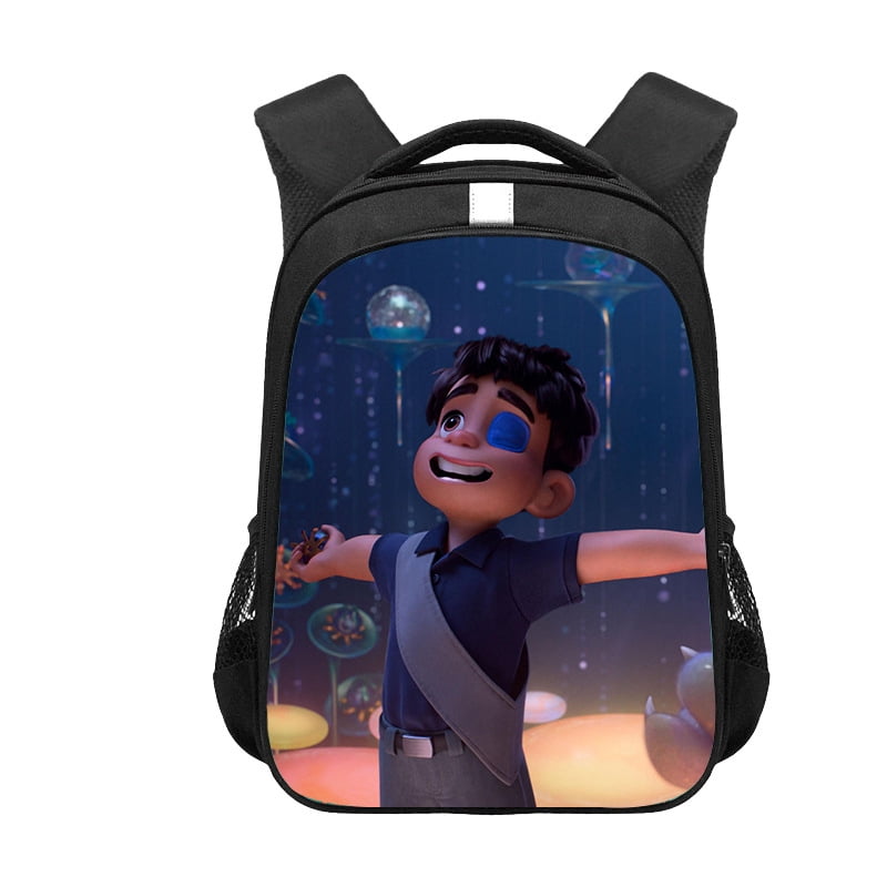 Elio Anime Laptop Backpack for Women/Women/Teen, Work Business ...