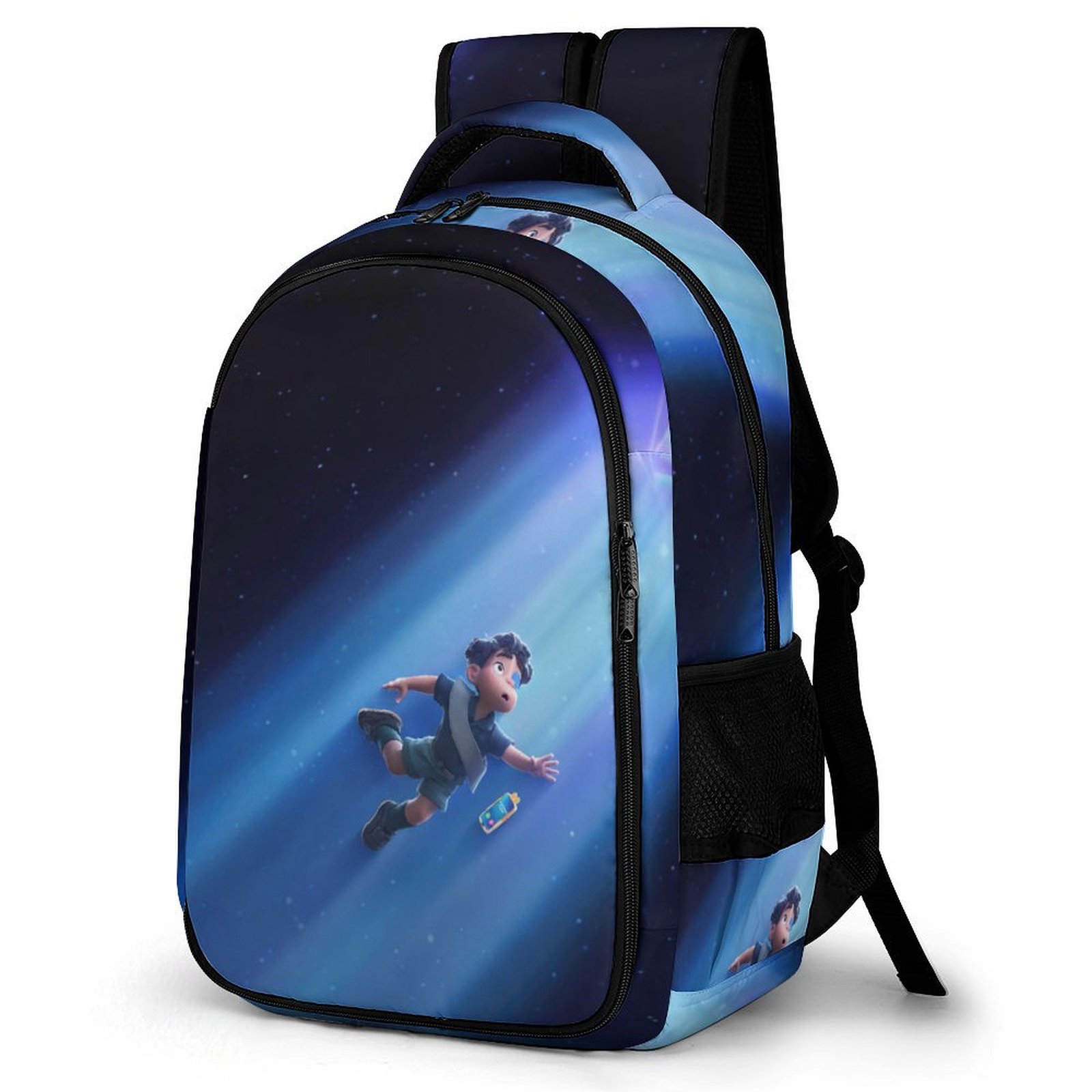 Elio Backpacks Lightweight Casual Bookbags Travel Daypack Bookbags for ...