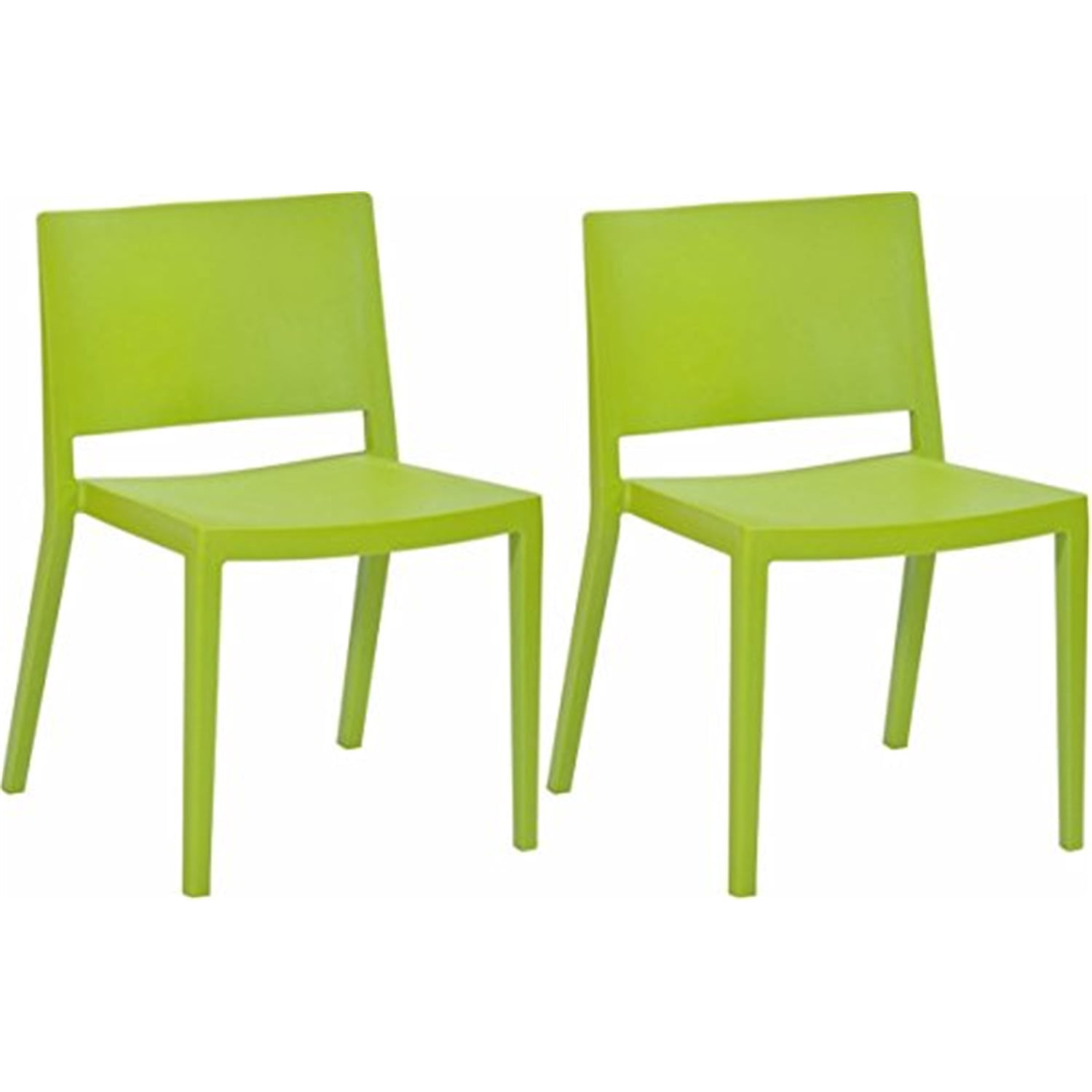 Elio Chair 2-Pack - Walmart.com