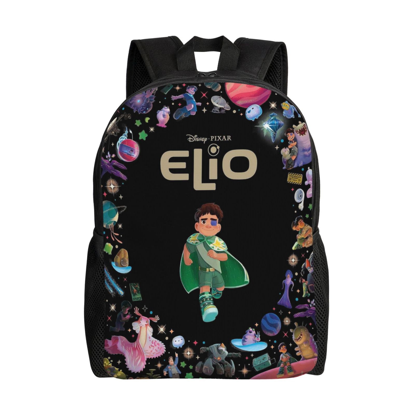 Elio Large Backpack Lightweight Laptop Bag Daypack Travel Backpack for ...