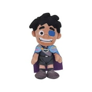 2024 Yellow Hair Boys Plush, Bryson And Ham Plush, Plush Figure ...