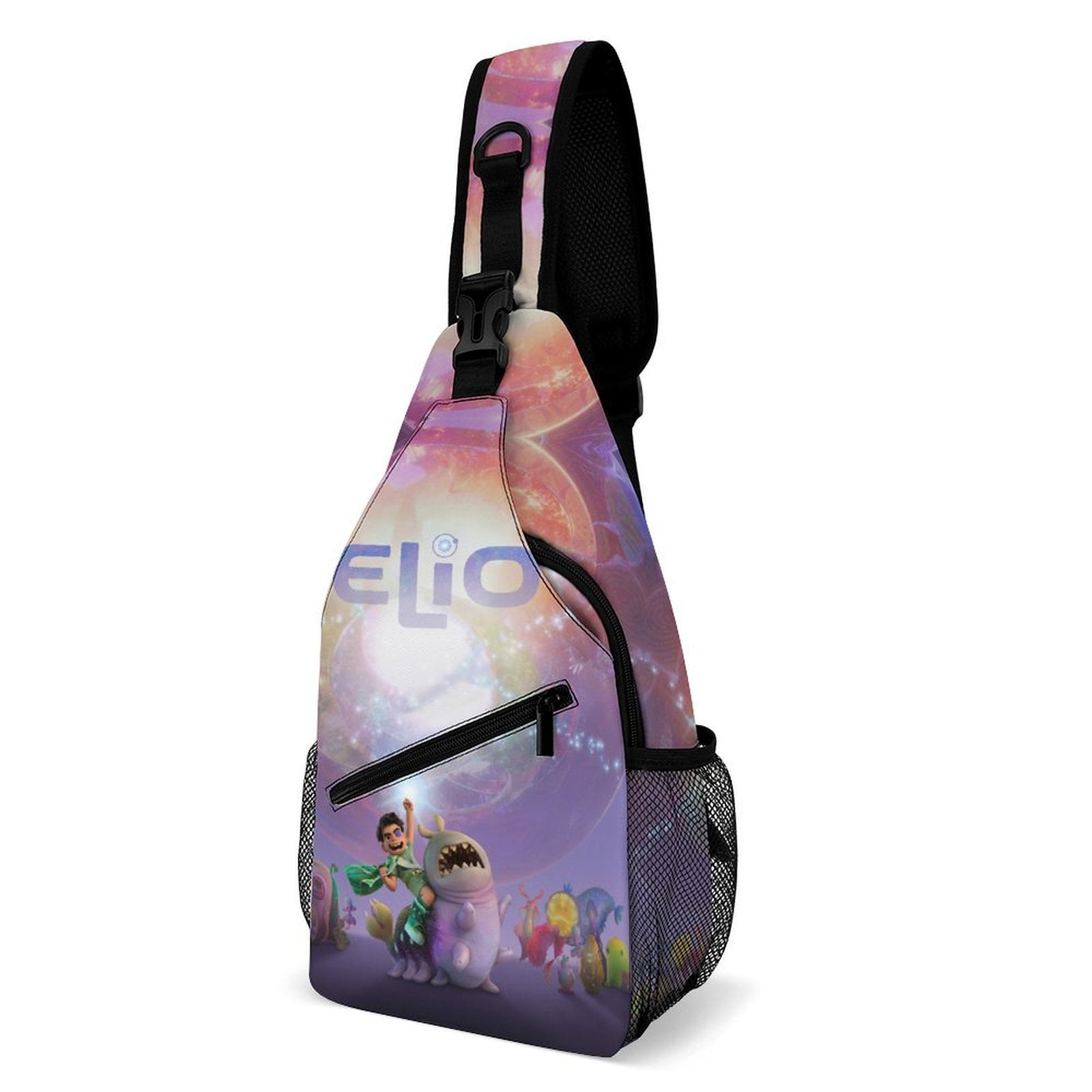 Elio Sling Bag For Men Women Shoulder Backpack Chest Bags Crossbody ...