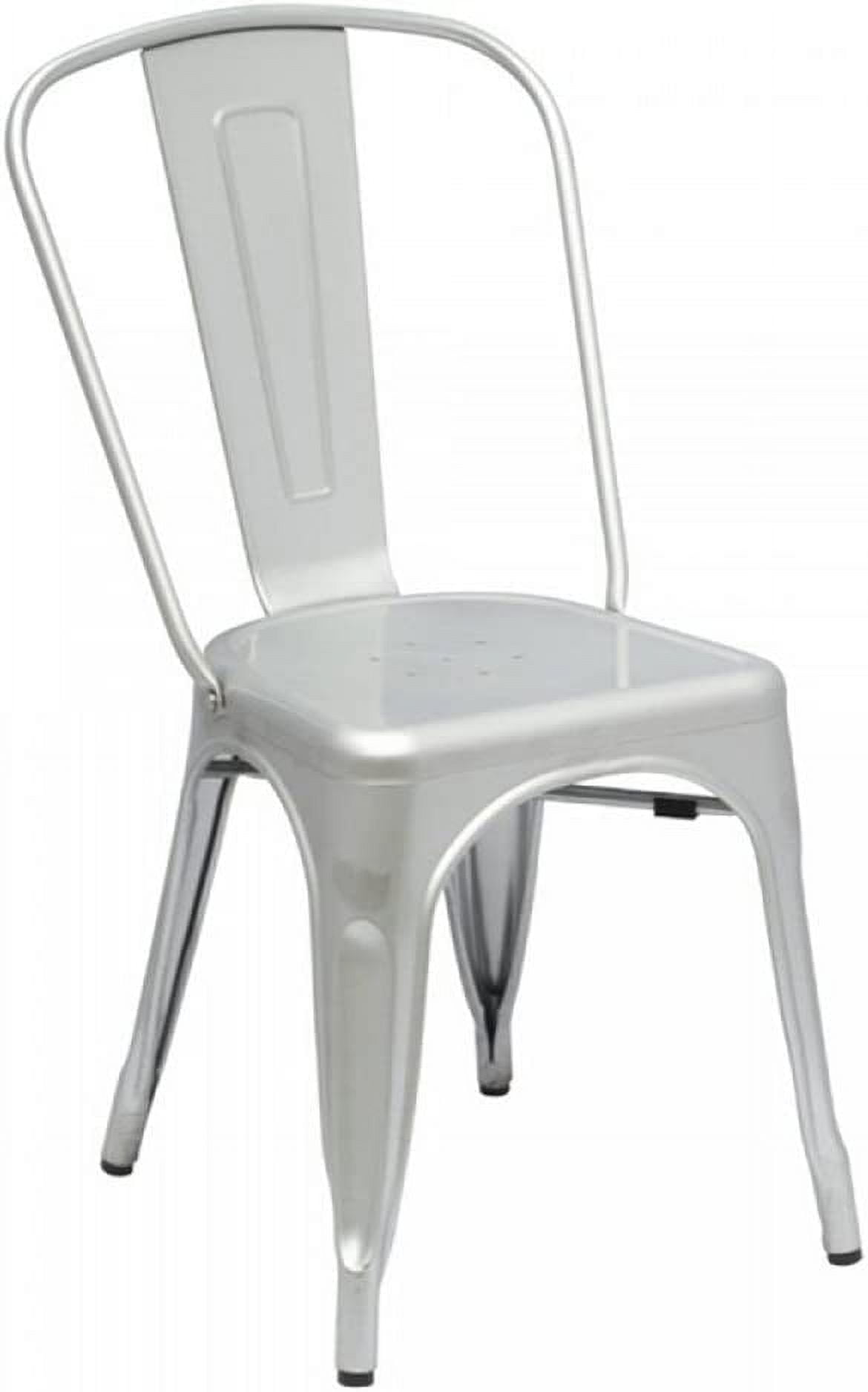 Elio Tolix Chair - Walmart.com