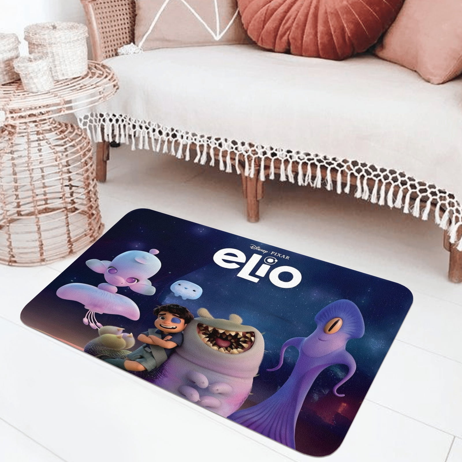 Elio mat is the ideal choice for your home, combining comfort and ...