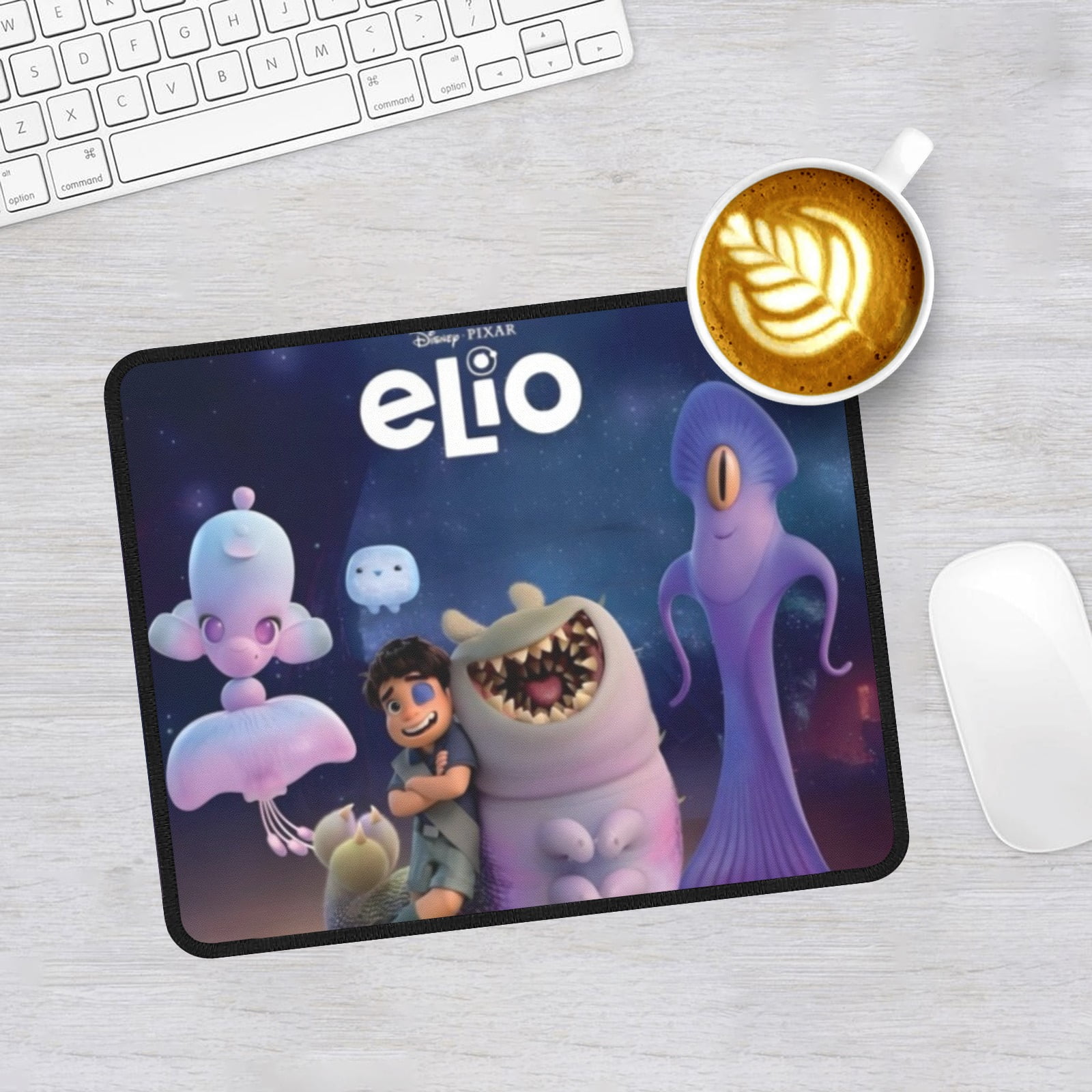 Elio mat is the ideal choice for your table.8.66" × 7.09" - Walmart.com