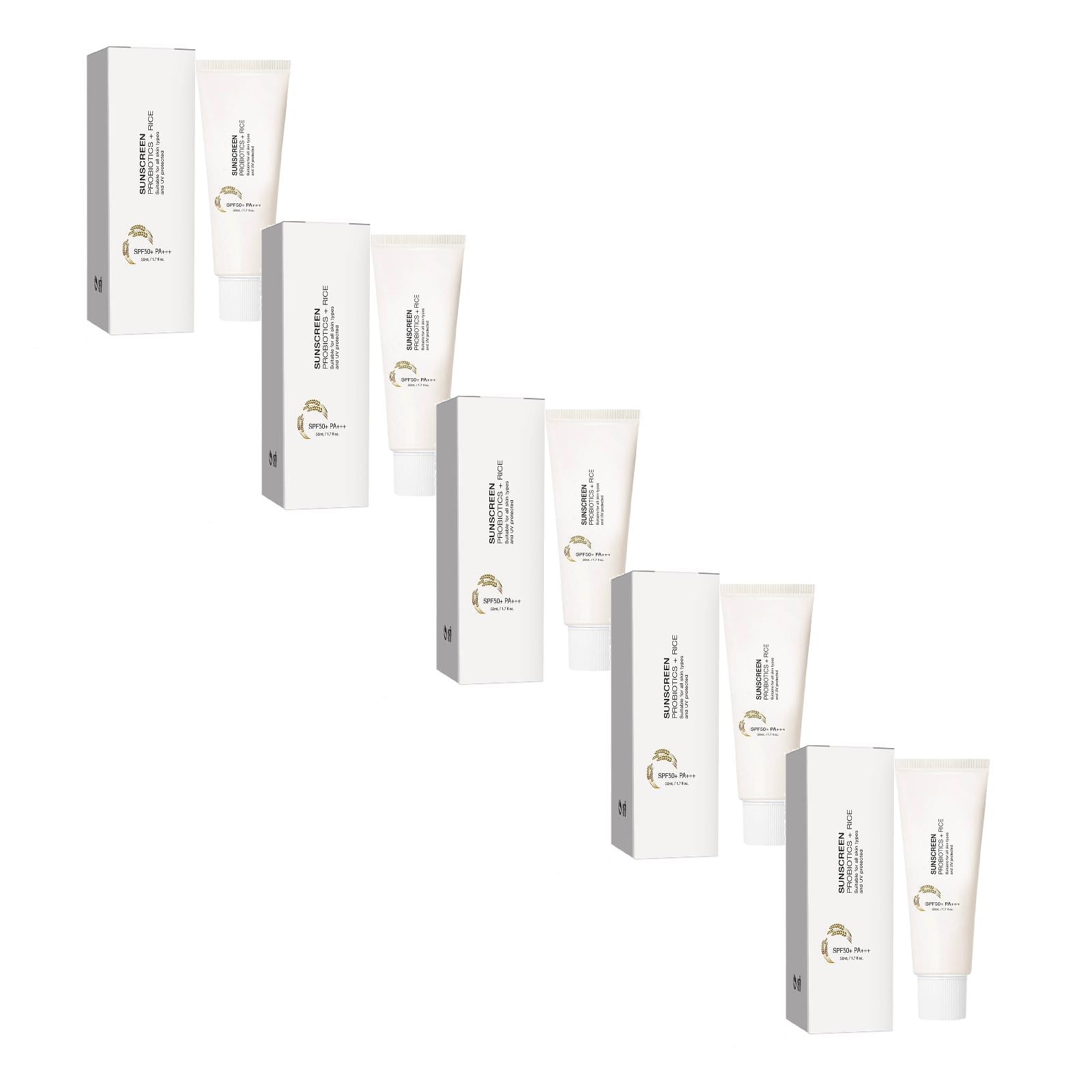 Eliocare360 Solar Skin Care Routine Pro Active + Tube Key Scrubbing Net ...