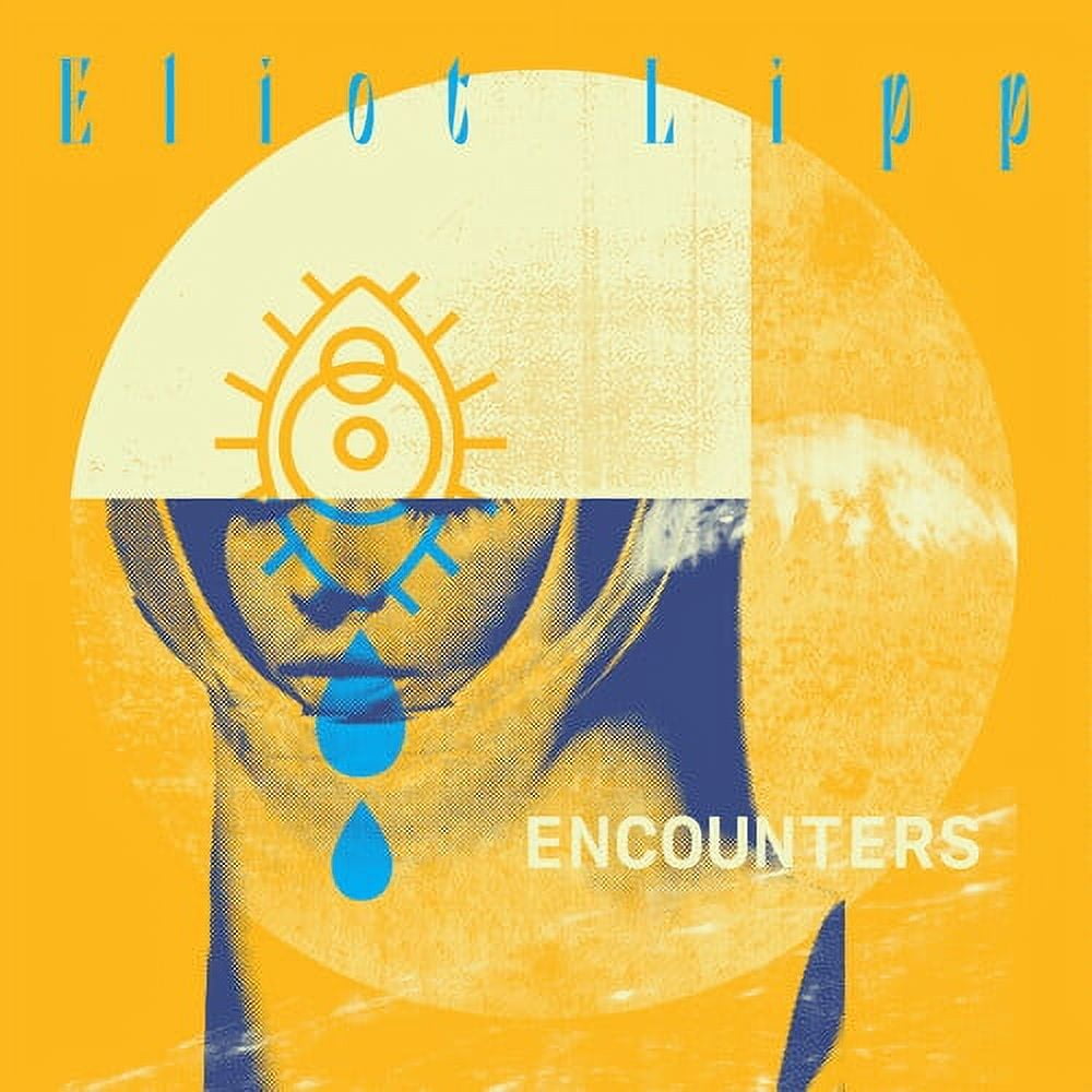 Eliot Lipp - Encounters - Music & Performance - Vinyl - Walmart.com