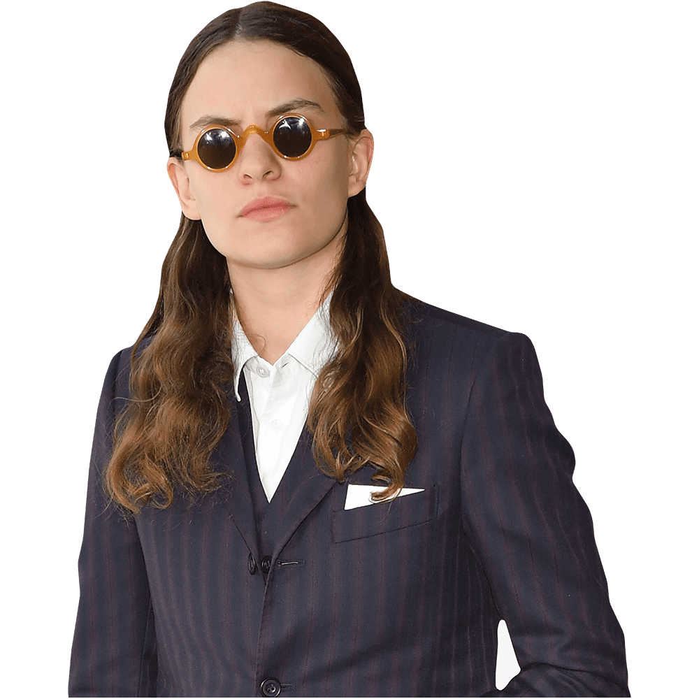 Eliot Sumner (Suit) Half Body Buddy Cutout - Walmart.com