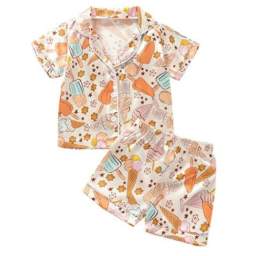 Bluey Bingo Muffin Toddler Girls Matching Family Tank Top and Shorts Outfit Set Girls Shorts Set ...