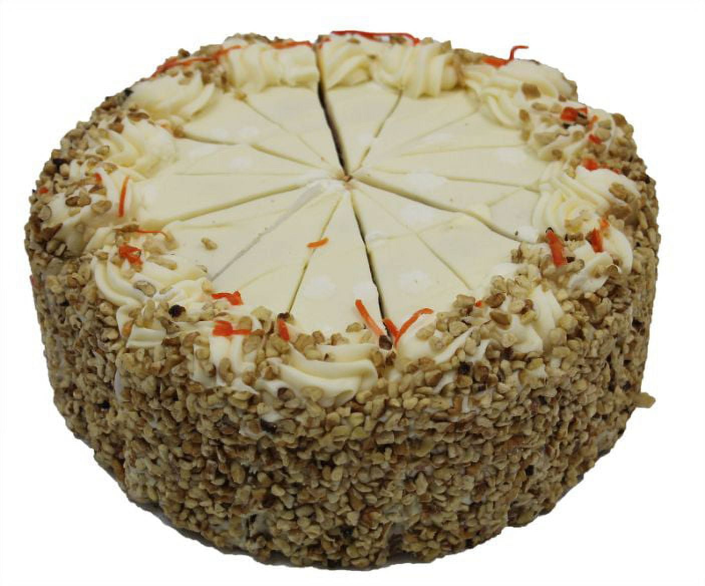 Elis Carrot Cake, 122 Ounce - 2 per case. - Walmart.com