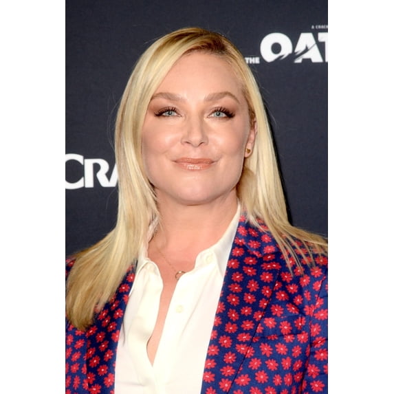 Elisabeth Rohm In Attendance For The Oath Photo Call The Langham ...