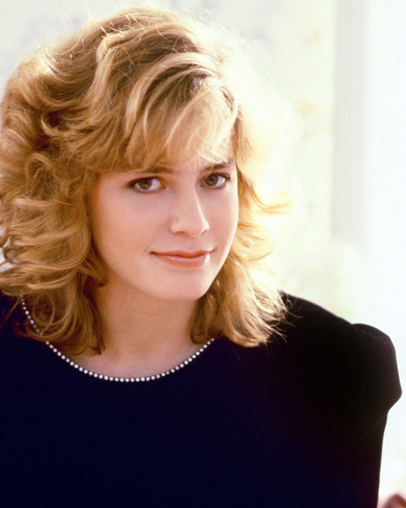 Elisabeth Shue 24X36 Classic Hollywood Poster Smiling Portrait ...