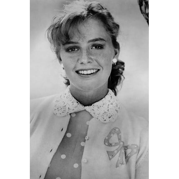 The Karate Kid Poster