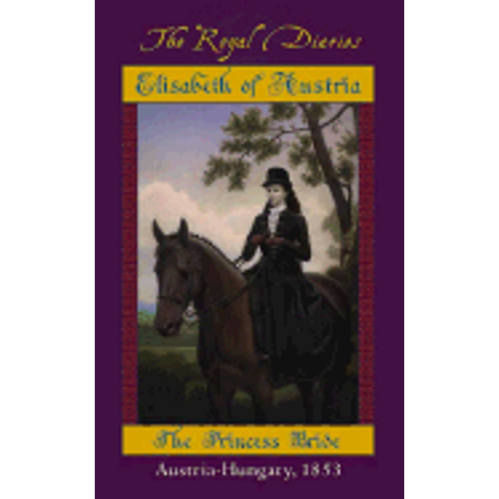 Pre-Owned Elisabeth: The Princess Bride (Hardcover) 0439266440 ...