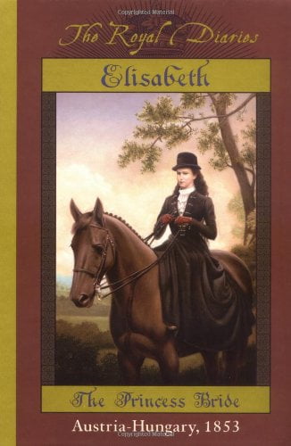 Pre-Owned Elisabeth: The Princess Bride (Hardcover) 0439266440 ...