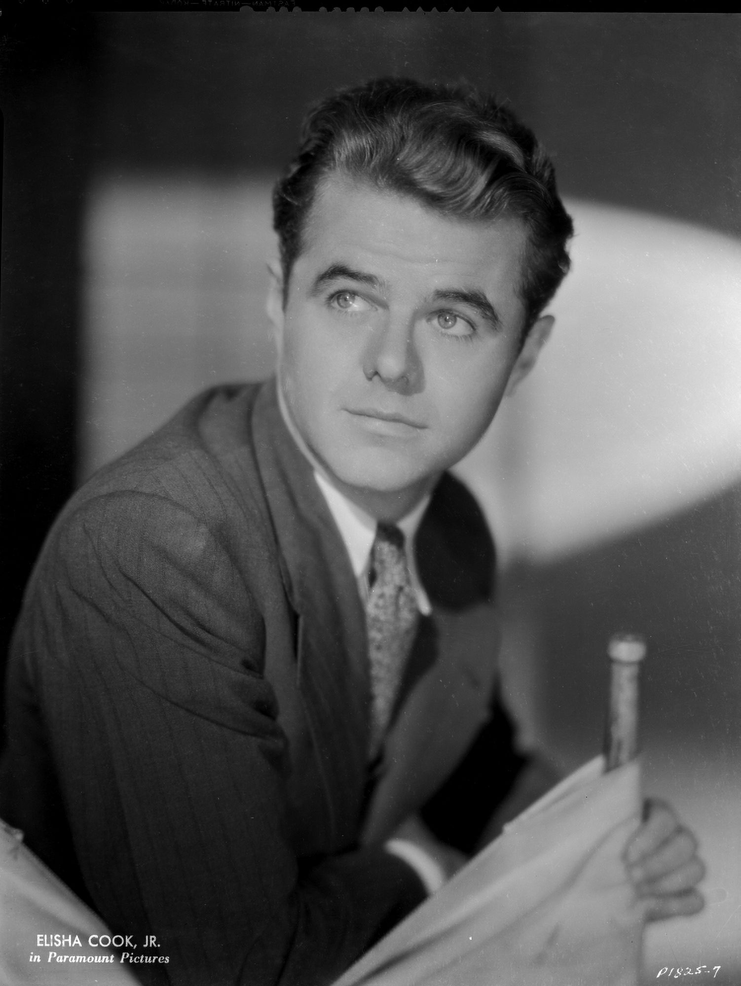 Elisha Cook Jr Photo Print (24 x 30) - Walmart.com