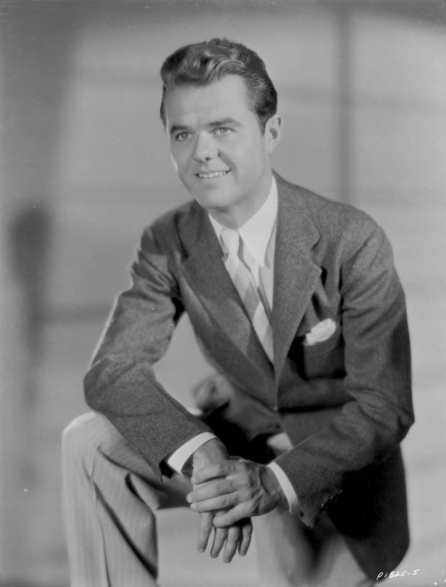 Elisha Cook Jr Photo Print (24 x 30) - Walmart.com