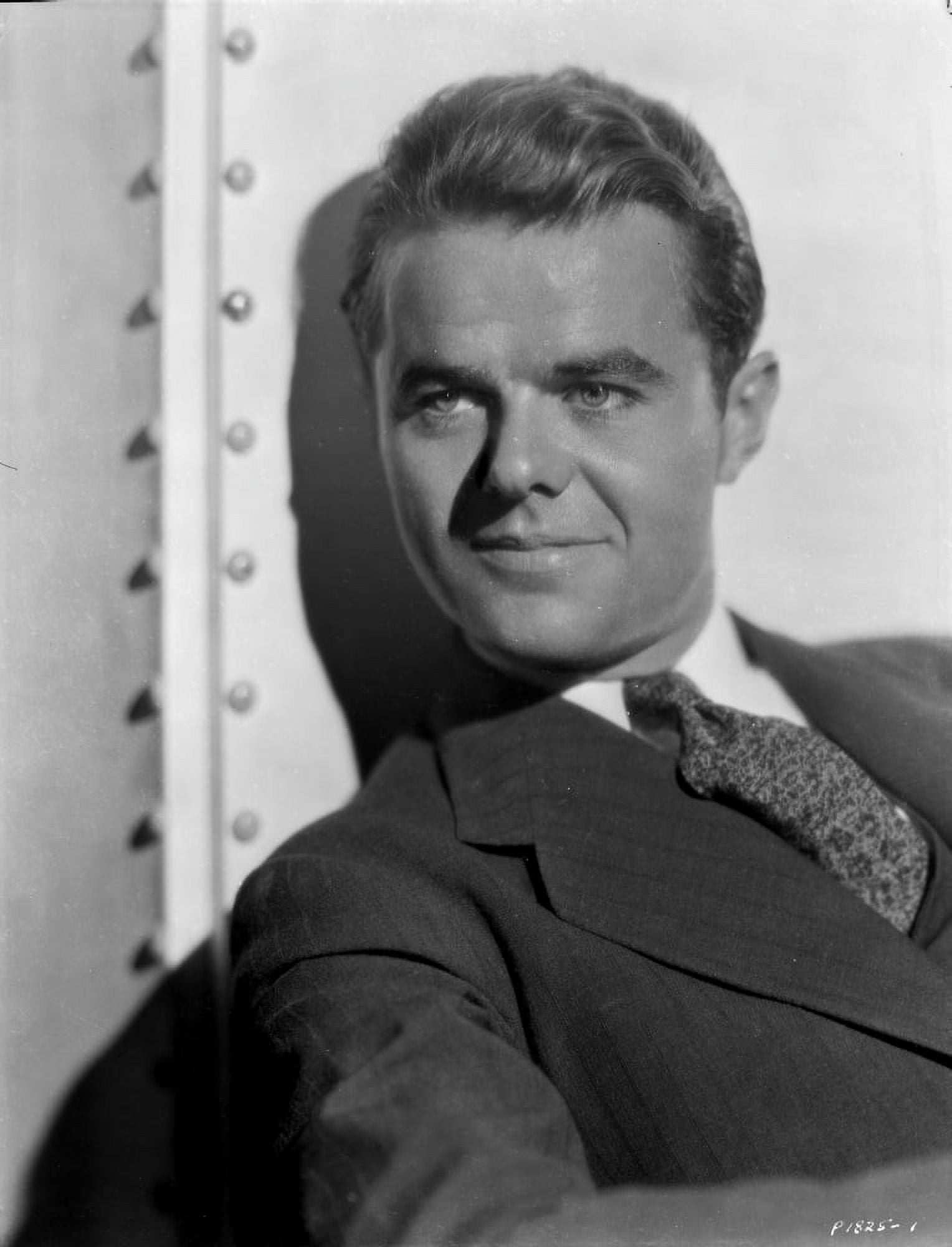 Elisha Cook Jr Photo Print (8 x 10) - Walmart.com