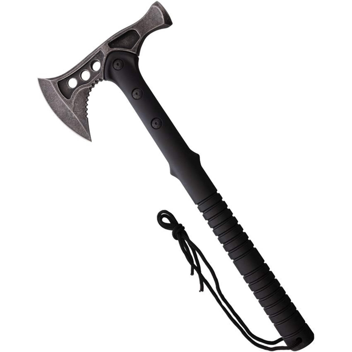 ElitEdge AAXE9H Tactical Axe - Walmart.com