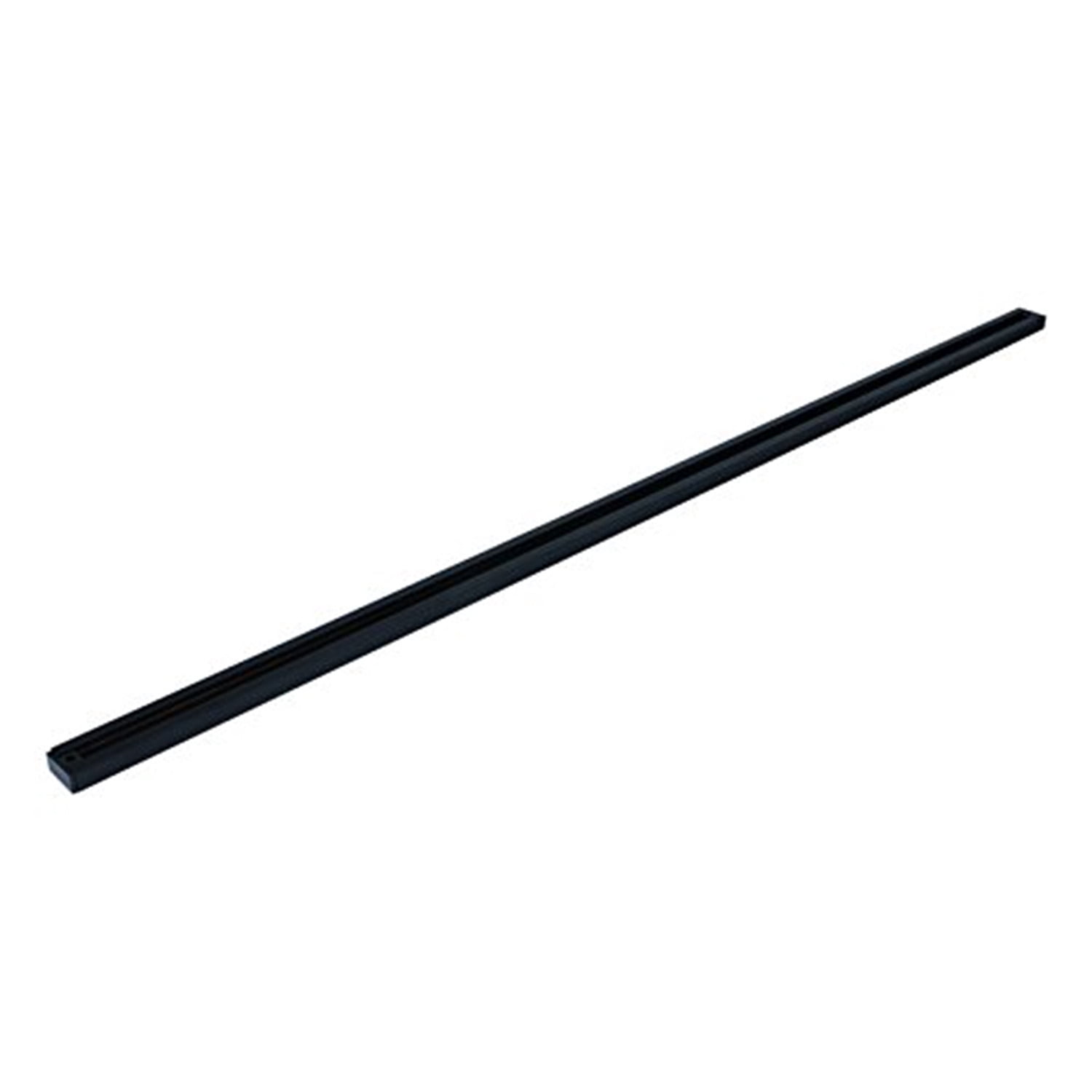 4 FEET TRACK LINEAR, 120V, MATTE BLACK - Walmart.com