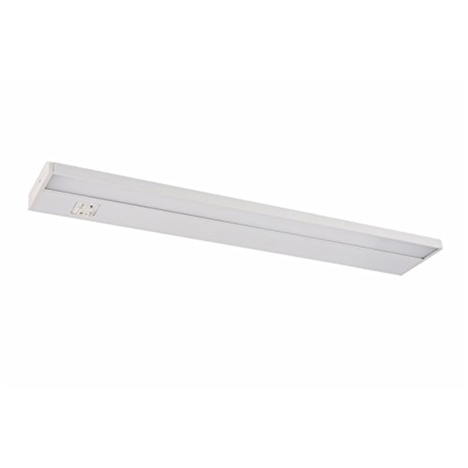 Elitco Lighting UCL2414WH 14W LED Under Cabinet Lights - Walmart.com