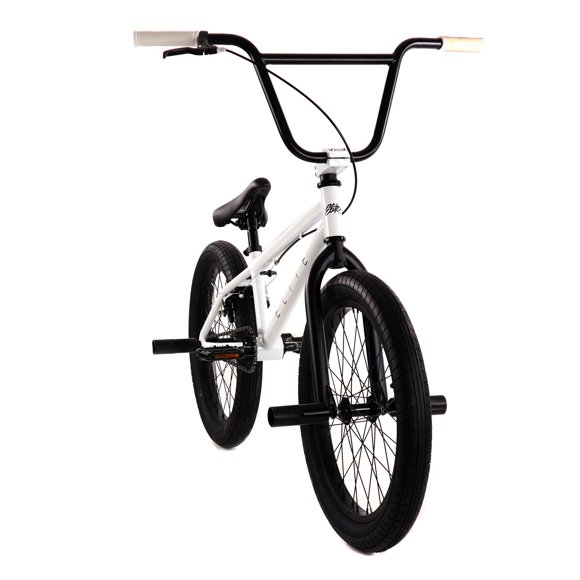 BMX Freestyle Bikes
