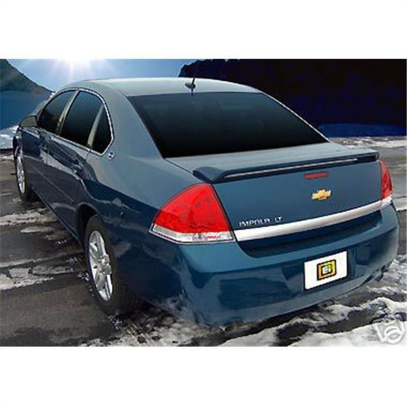 Elite ABS144A-WA817K Chevrolet Impala LT 2006-2013 Factory Style ...