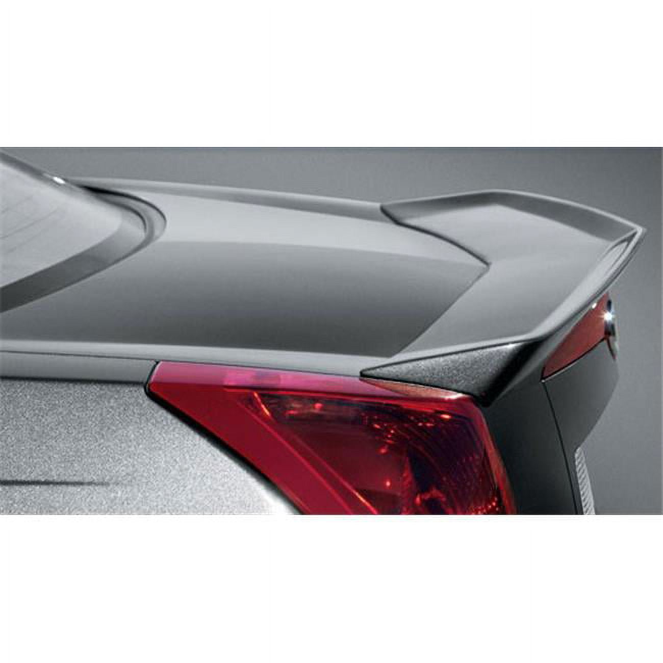 Elite ABS175A-WA722J Cadillac CTS Flush Mount 2003-2007 Factory Style ...