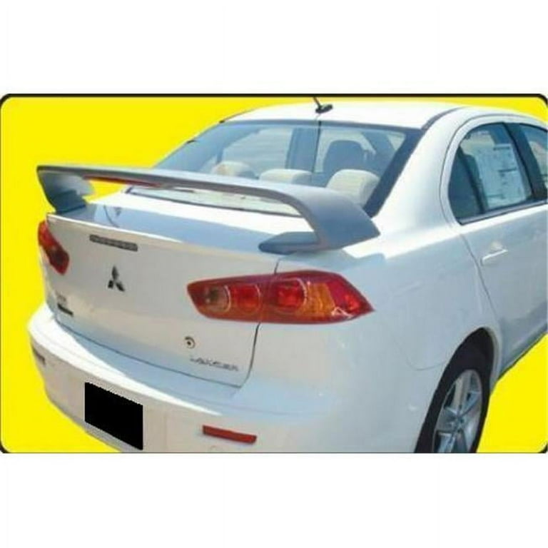 Mitsubishi Lancer Custom