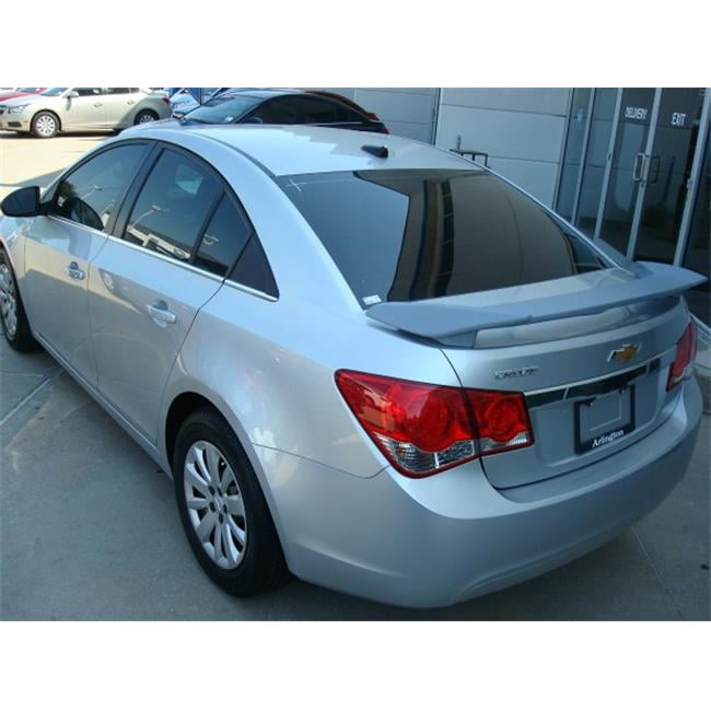 Elite ABS307A-L6-WA636R Chevrolet Cruze 2011 Plus 2 Post Sport Style ...