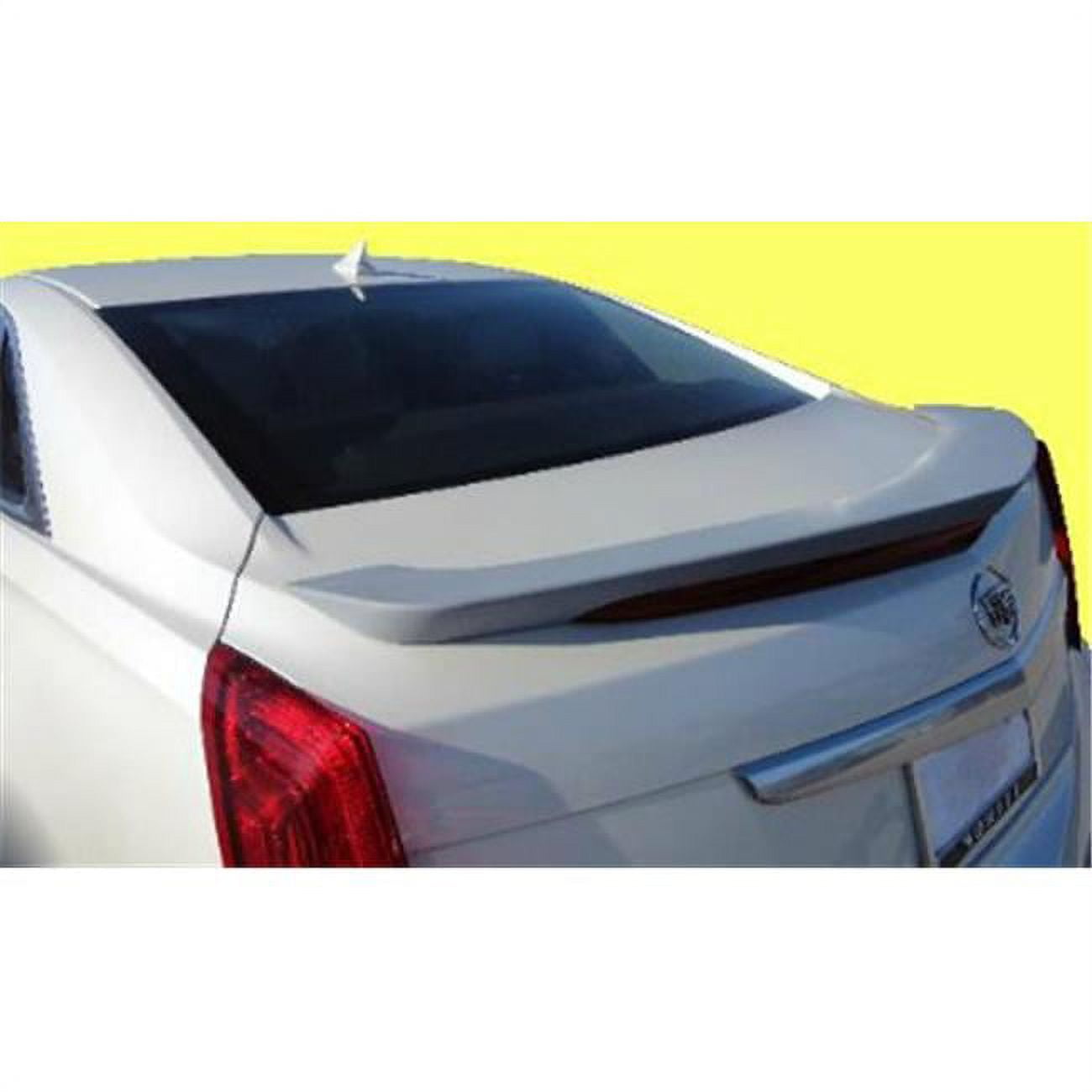 Elite ABS374A-WA505Q Cadillac XTS Flush Mount 2013 Plus Factory Style ...