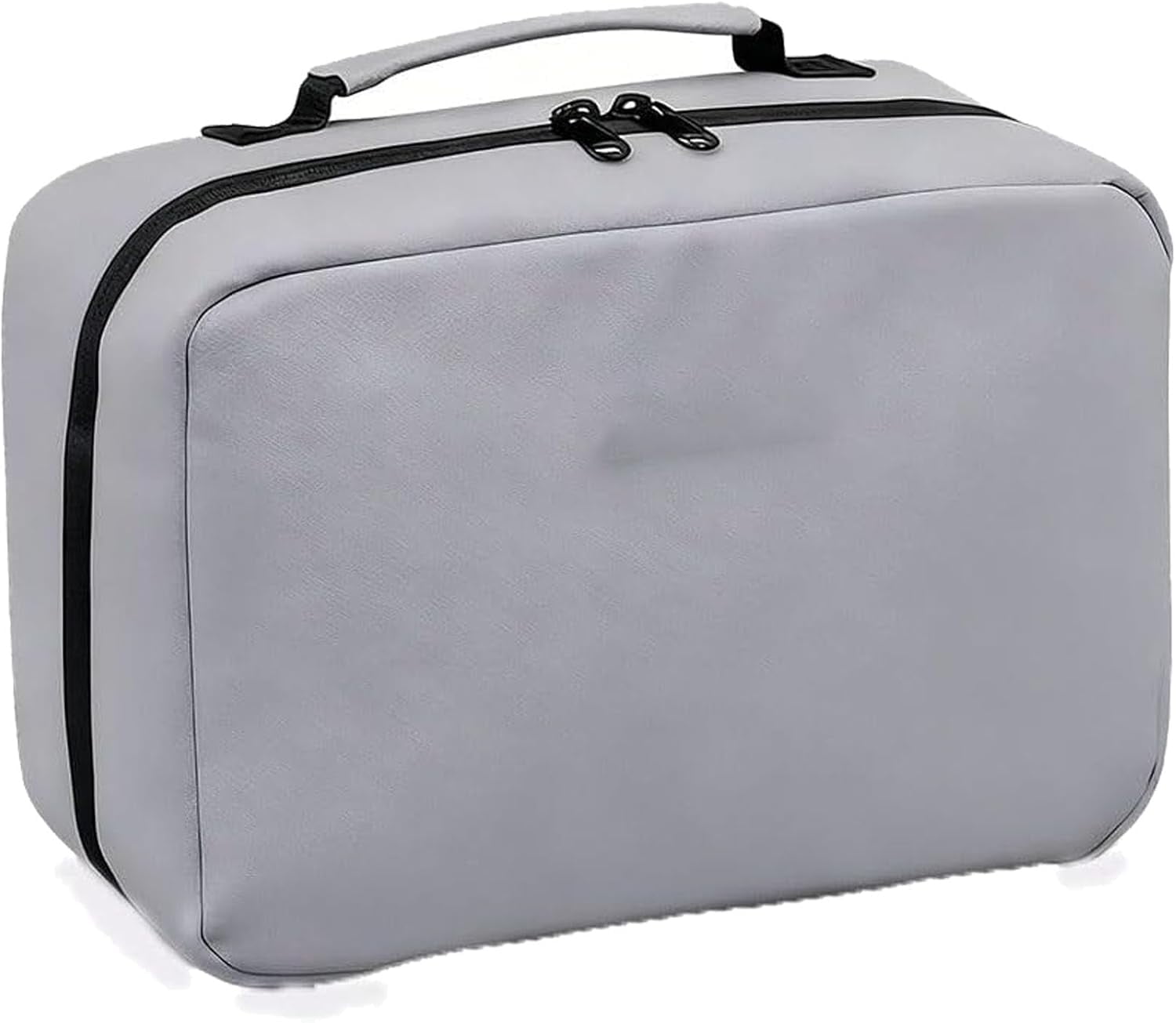 Elite Accordion Toiletry Bag, Multi-Compartment Travel Toiletry ...