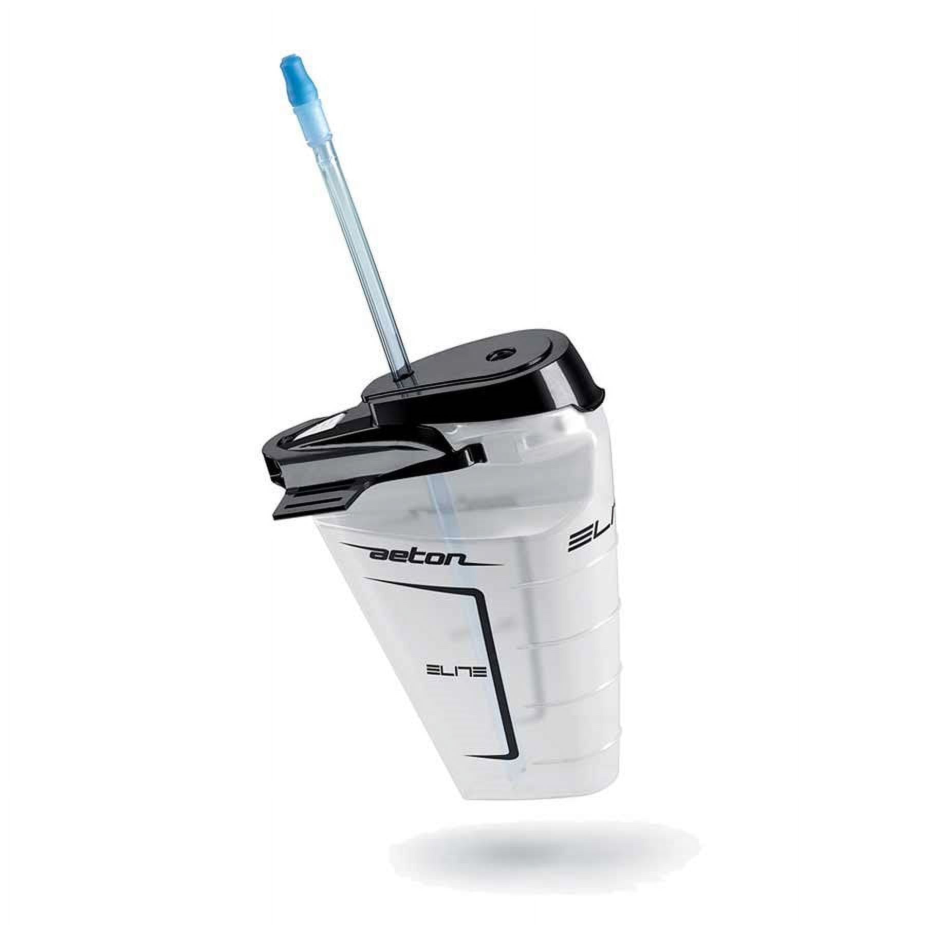 Elite, Aeton Triathlon Kit 750mL Aero Drink Bottle - Walmart.com