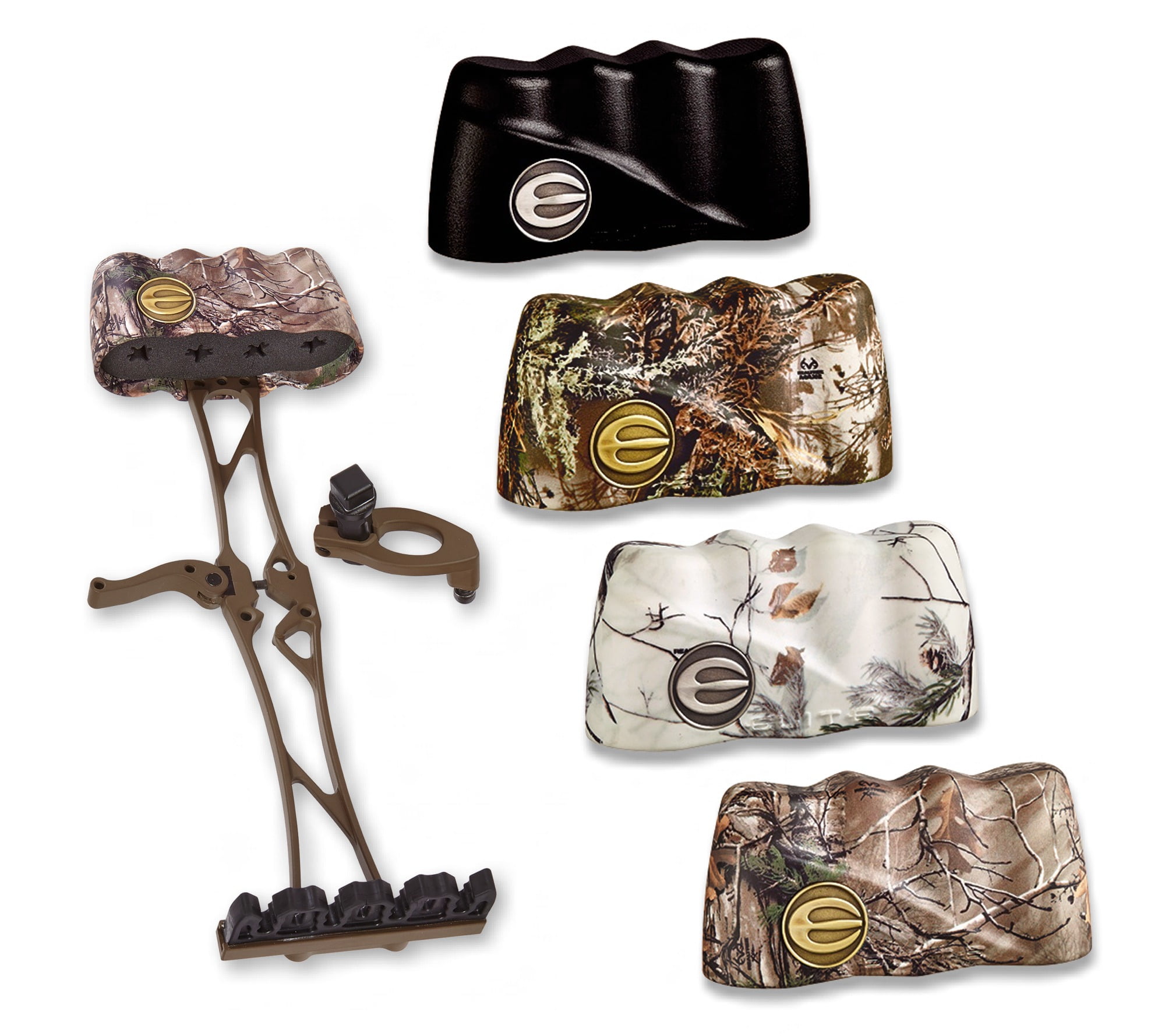 Elite Archery Arrow Quivers and Cases - Walmart.com