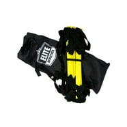 SPRI Adjustable Ankle Weights 20lb - Nylon Mesh - Walmart.com