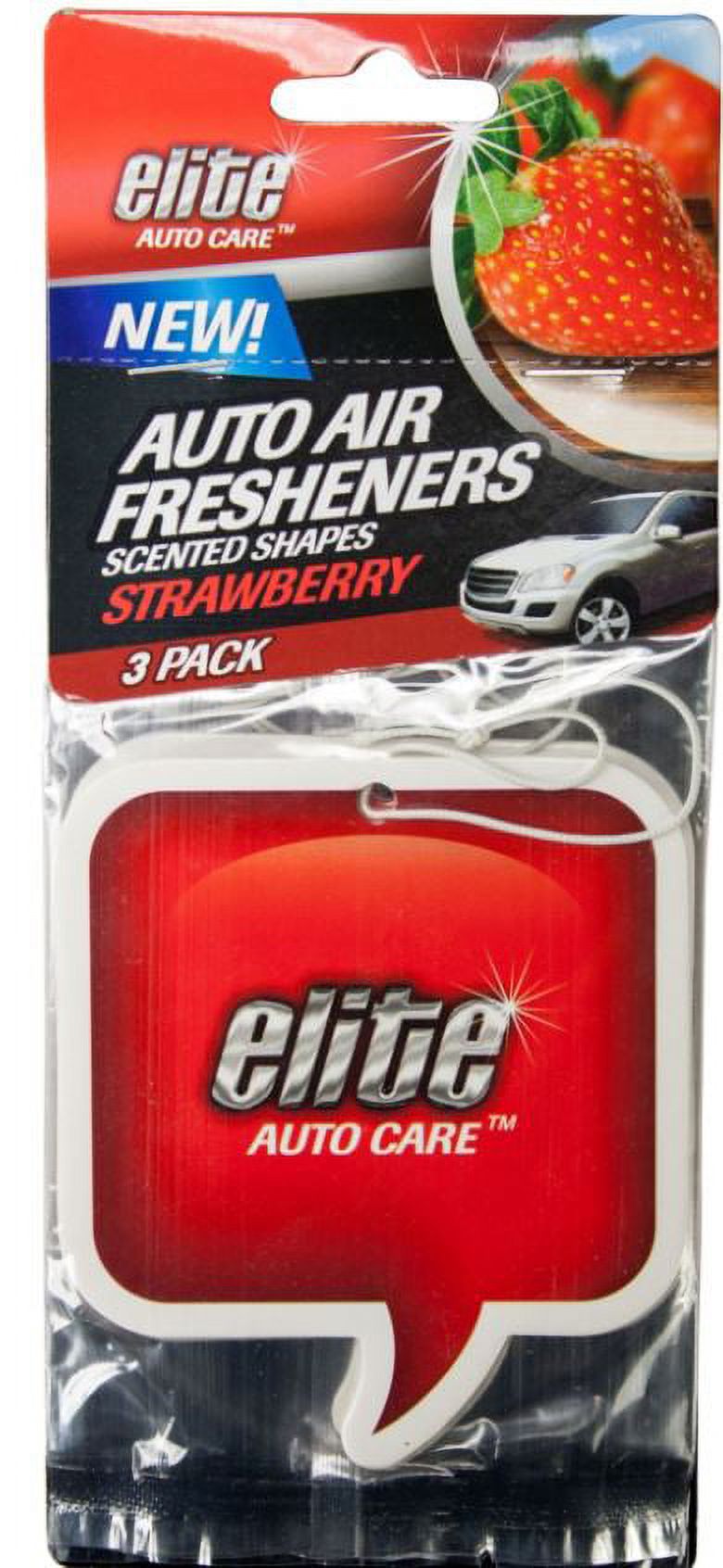 Elite Auto Care