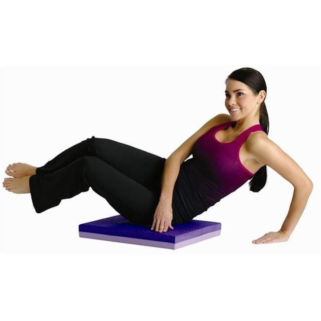 Elite Balance Block- Lavender - Walmart.com