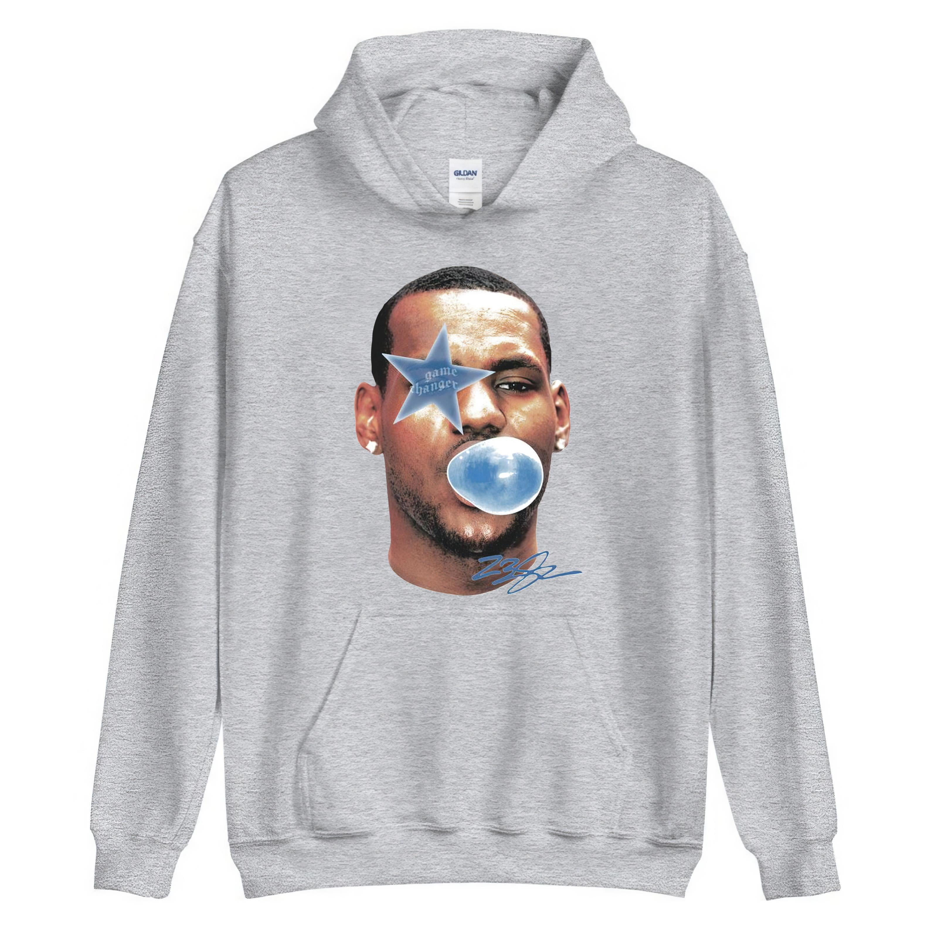 Elite Basketball Allstar Graphic Shirt with Comfortable Fit-TH1840 ...