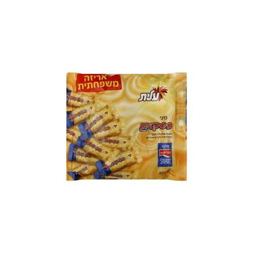 Elite Candy Mini Pesek Zman 14. 1 OZ (Pack of 15) - Walmart.com