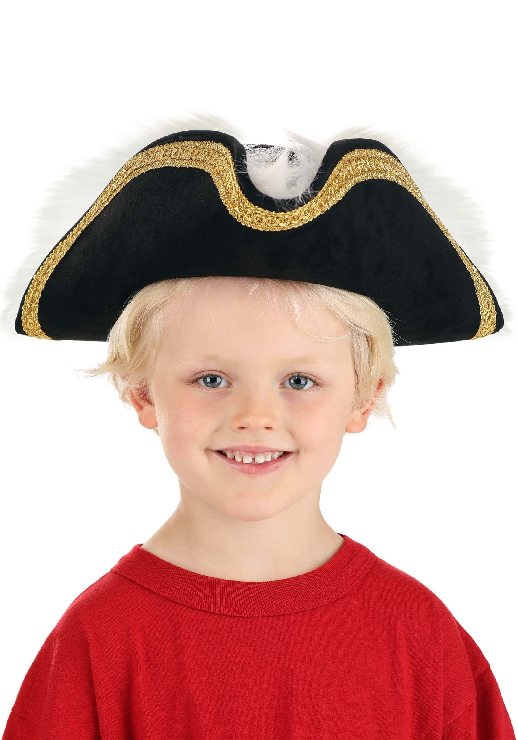Elite Captain Hook Toddler Hat - Walmart.com