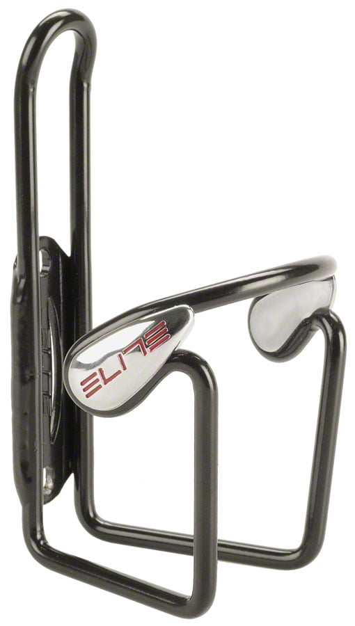 Elite Ciussi Gel Alloy Cage Black - Walmart.com