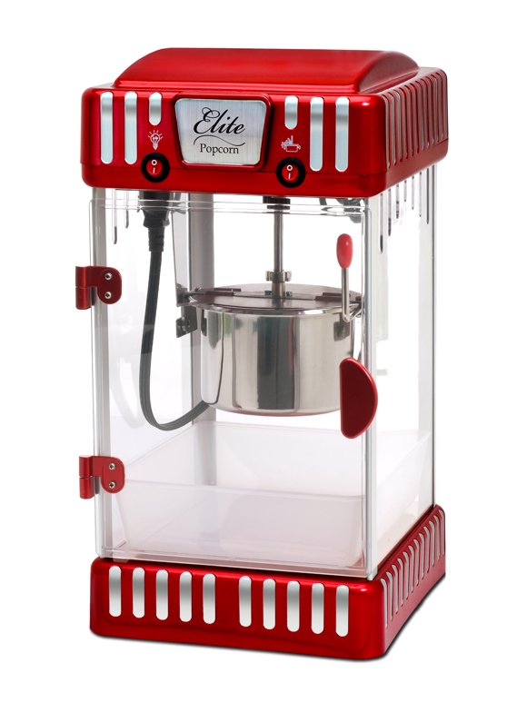 Shop All Popcorn Machines in Popcorn Machines - Walmart.com