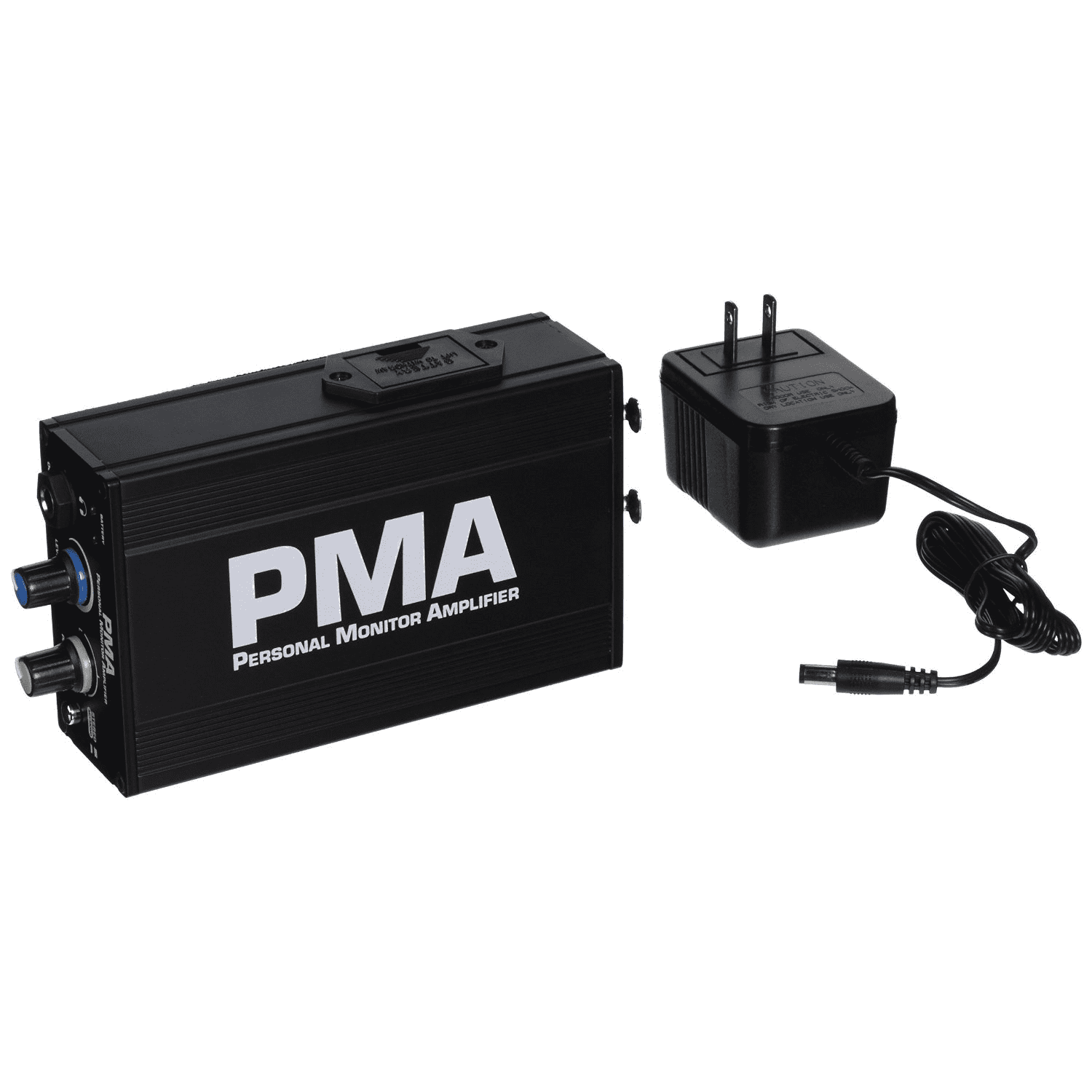 Elite Core EC-PMA Personal Monitor Amplifier - Walmart.com