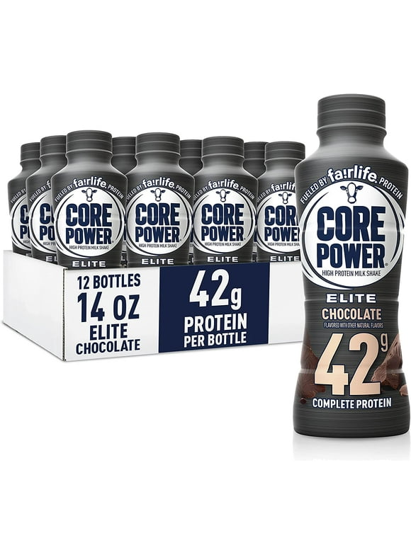 Core Power Protein Shakes in Protein - Walmart.com